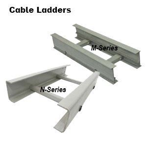 FRP Cable Ladder vs. Cable Tray: Key Differences & Applications