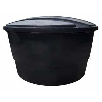 HDPE Poly Water Tank | Polyethylene Water Tank | Tangki Air SPAN