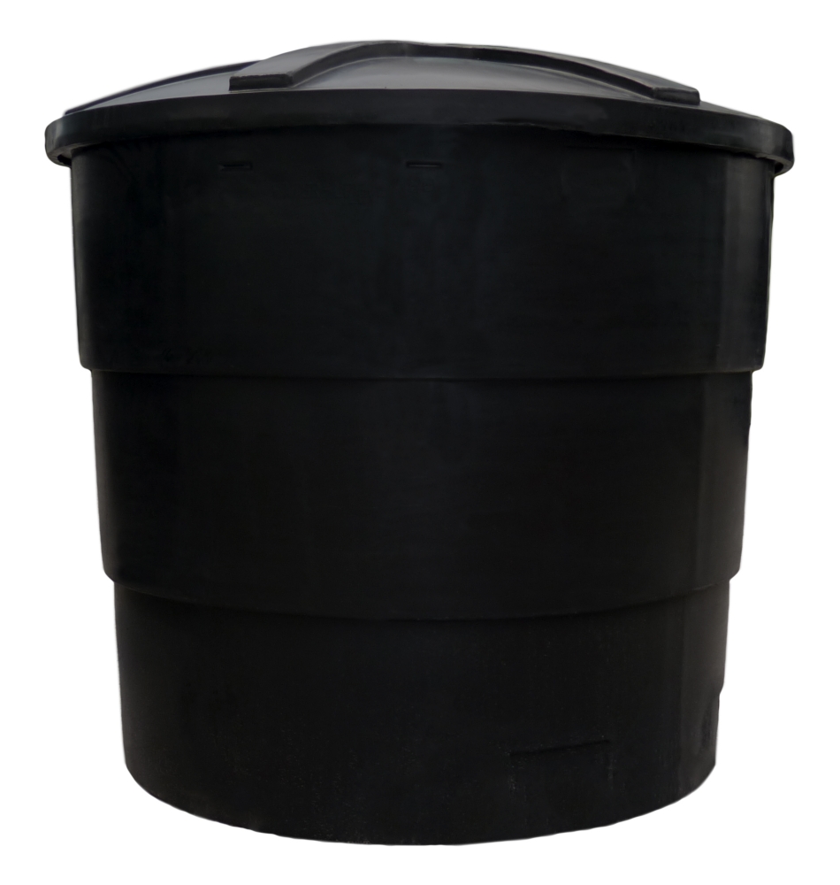 HDPE Poly Water Tank | Polyethylene Water Tank | Tangki Air SPAN