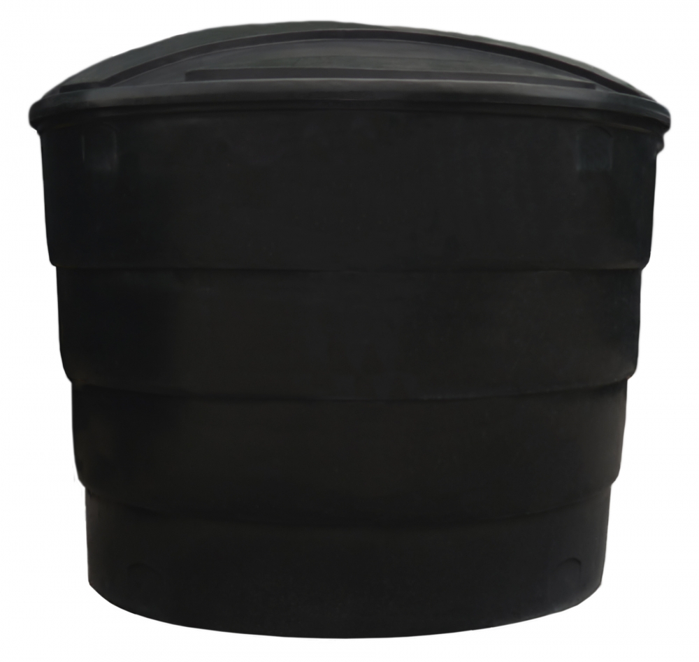 HDPE Poly Water Tank | Polyethylene Water Tank | Tangki Air SPAN