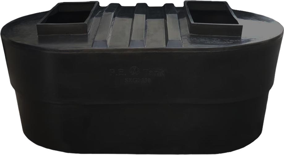 HDPE Poly Water Tank | Polyethylene Water Tank | Tangki Air SPAN