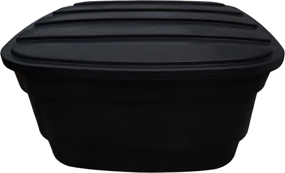 HDPE Poly Water Tank | Polyethylene Water Tank | Tangki Air SPAN