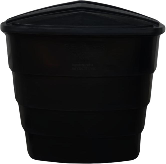 HDPE Poly Water Tank | Polyethylene Water Tank | Tangki Air SPAN