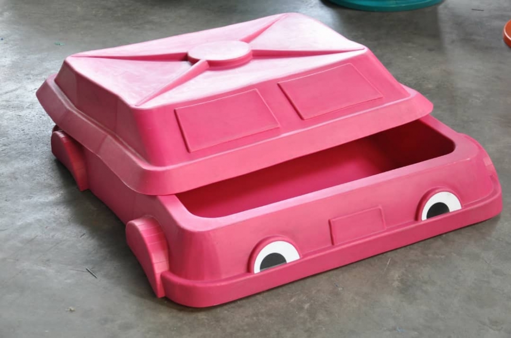 PLAYGROUND EQUIPMENTS PARTS| BAHAGIAN PERALATAN PEMAIN