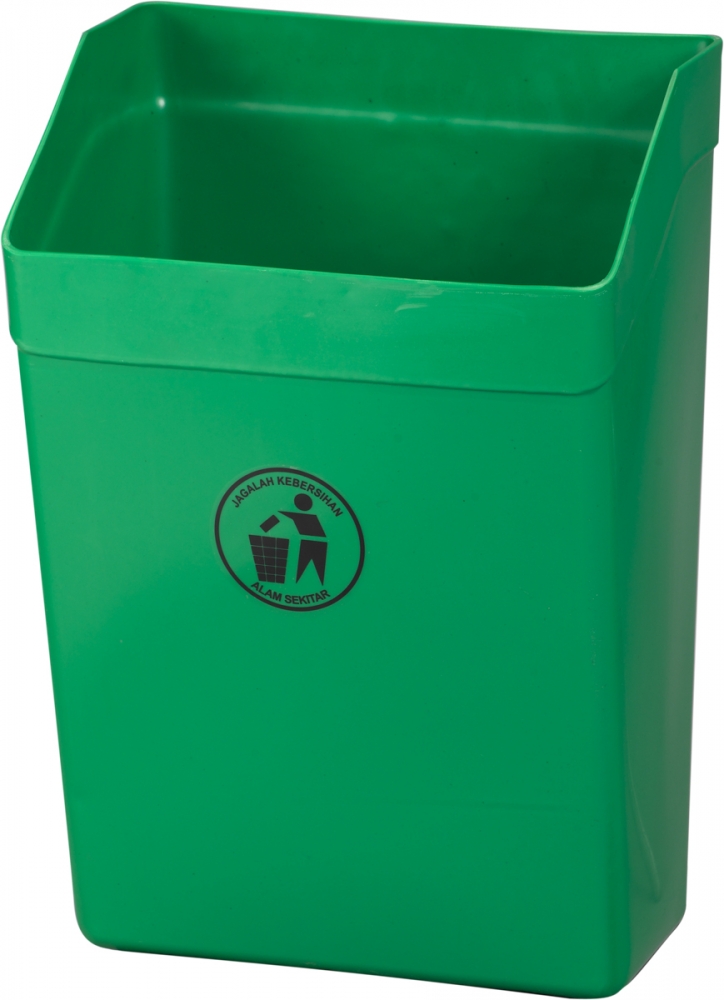 Slimline Hanging Bin 30L