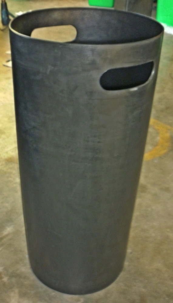 Aluminum LIner|Plastic Inner Bin|plastic liner