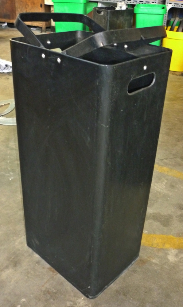 Aluminum LIner|Plastic Inner Bin|plastic liner|tong dalam