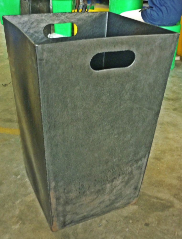 Aluminum LIner|Plastic Inner Bin|plastic liner|tong dalam