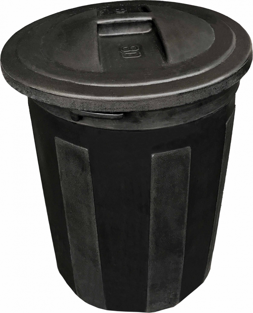 Boxer Bin 60L/80L/100L