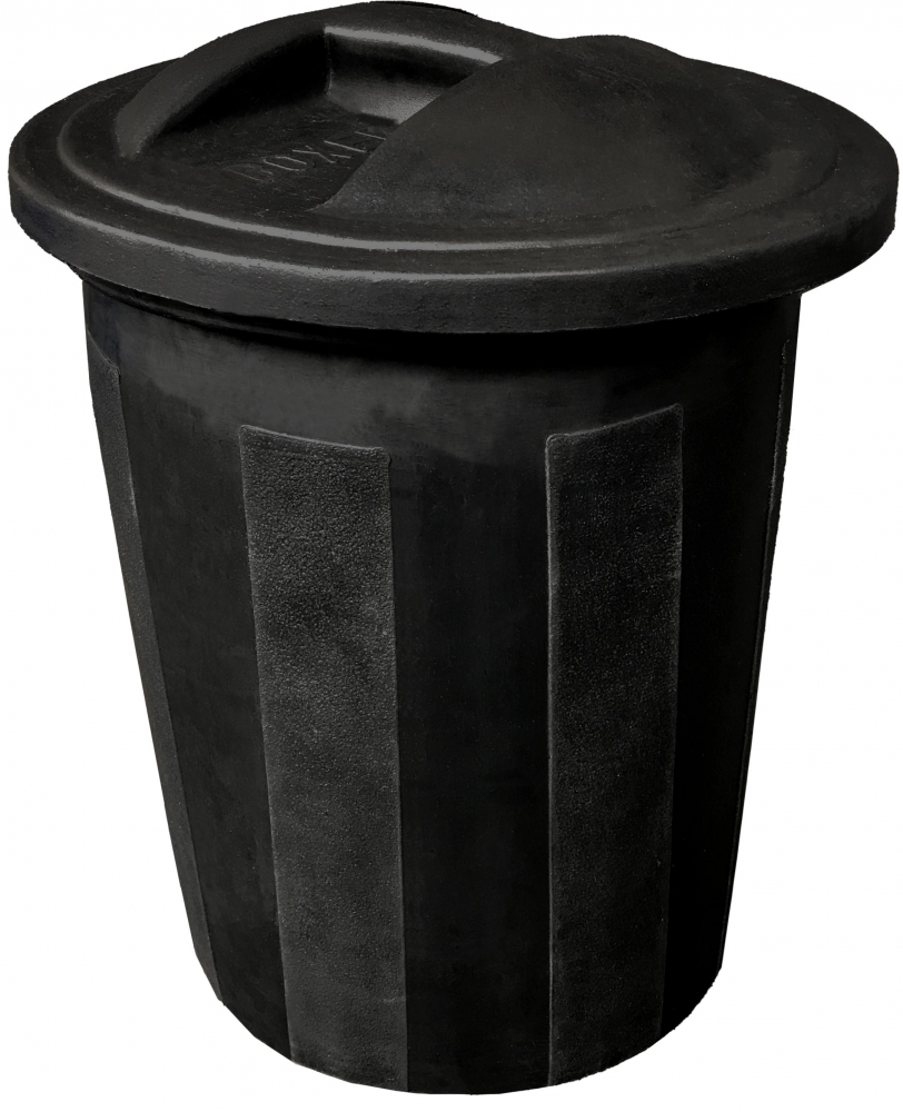Boxer Bin 60L/80L/100L