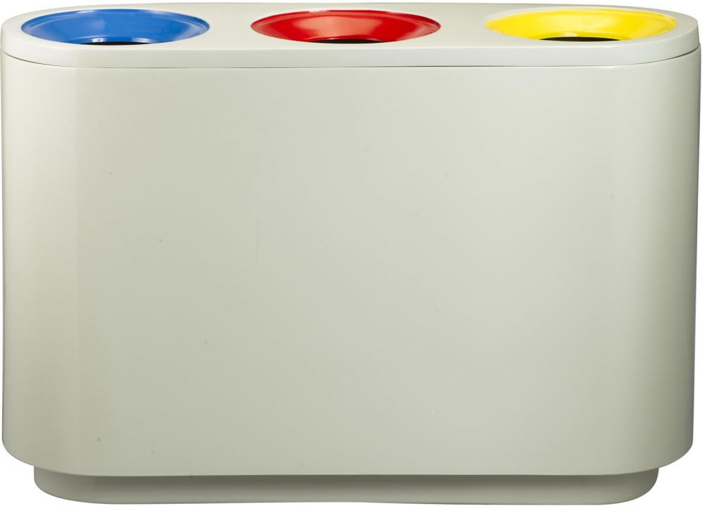 RS2630 Recycling Bin