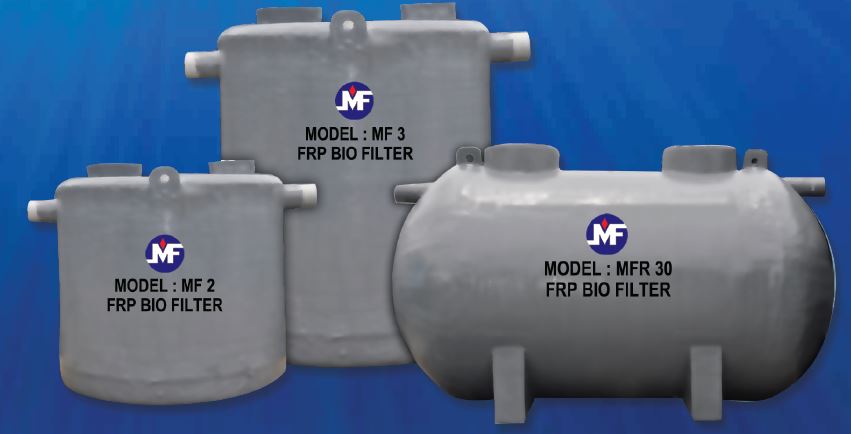 TANGKI SEPTIK SEPTIC SPAN IWK|BIOFILTER SEWAGE WASTEWATER SYSTEM