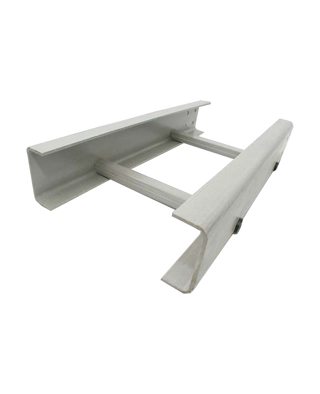 FRP Fiberglass Cable Ladder Cable Tray|Corrosion Chemical Resista