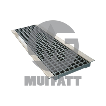 MuiGrate FRP Grating | FRP Grating Cover in Malaysia